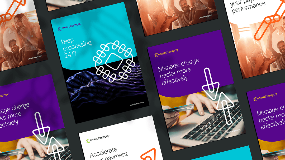 Brand Designer / Jamie Gregory